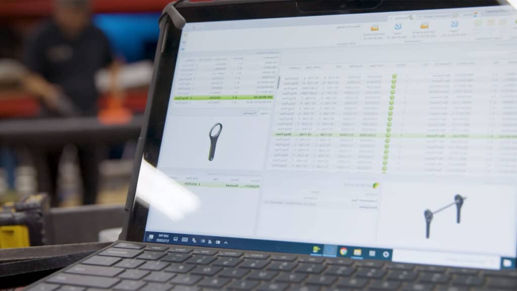 ERP Software for Engineer-to-Order Manufacturers